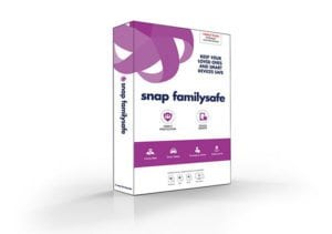 Snap FamilySafe by SnapOne, Inc. - NAPPA Awards