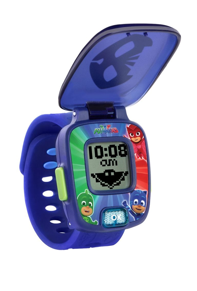 PJ Masks Super Catboy Learning Watch™ by VTech - NAPPA Awards