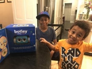 Botley the Coding Robot - NAPPA Awards