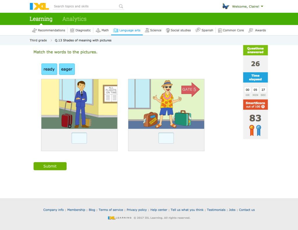 Fun and Educational Apps - NAPPA Awards