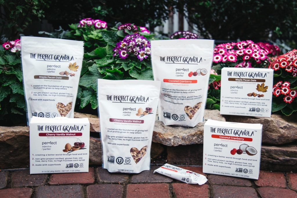 A Conversation with Michele Liddle - NAPPA Awards