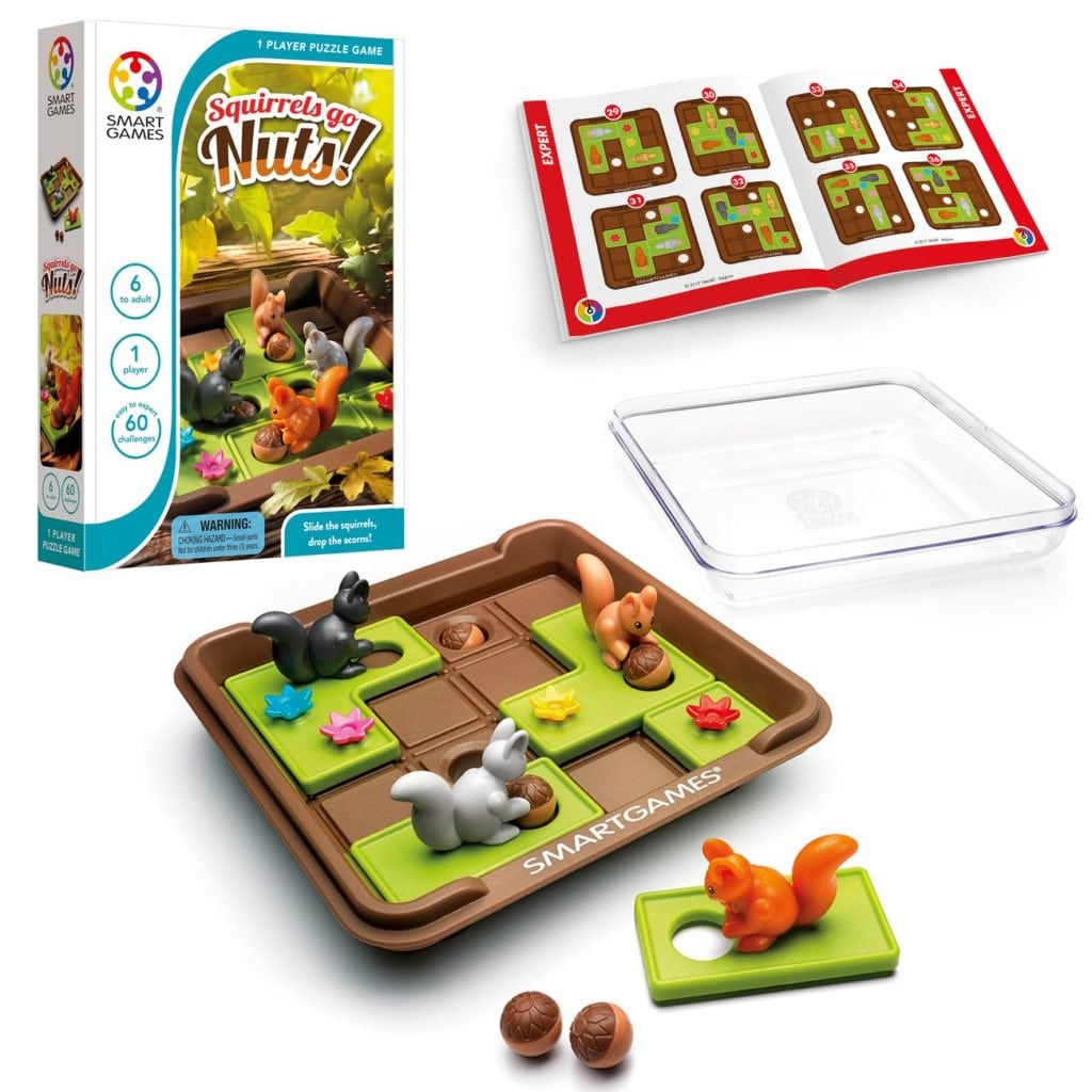 Fun New Games for Family Game Night - NAPPA Awards