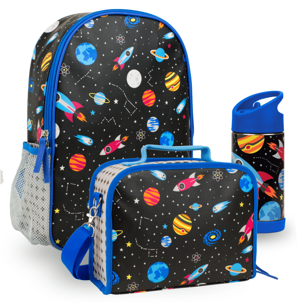 Back-to-School Essentials - Family Must-Haves | NAPPA Awards