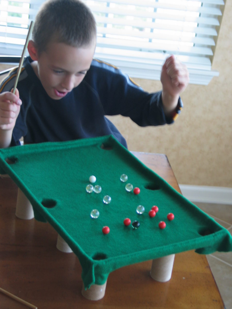 Meet Toy Inventor: Nick Metzler - NAPPA Awards