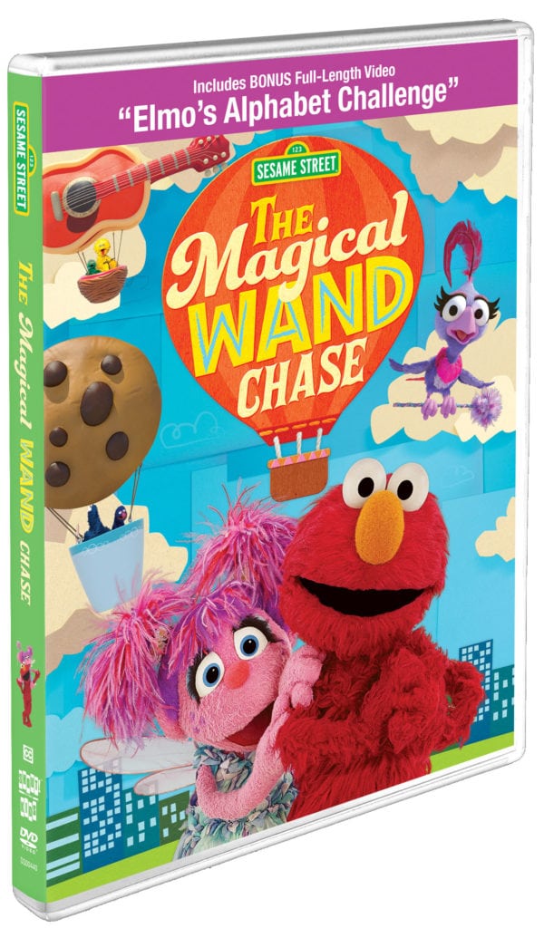 Holiday Gifts: Award-winning Family DVDs - NAPPA Awards