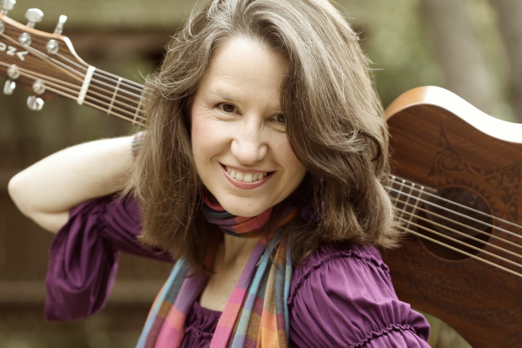 Meet Author Mary Amato - Best Children's Books | NAPPA Awards