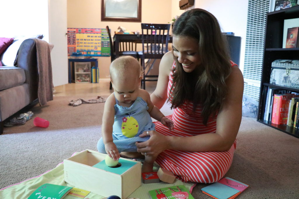 Lovevery Play Kits - Best Baby Toys | NAPPA Awards