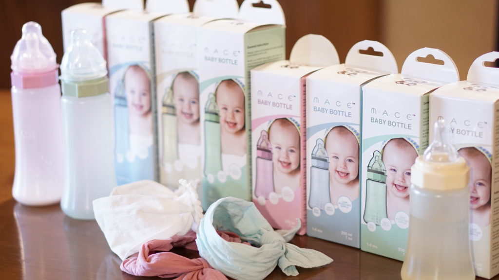 Baby Favorites - Baby Essentials Guide | NAPPA Awards