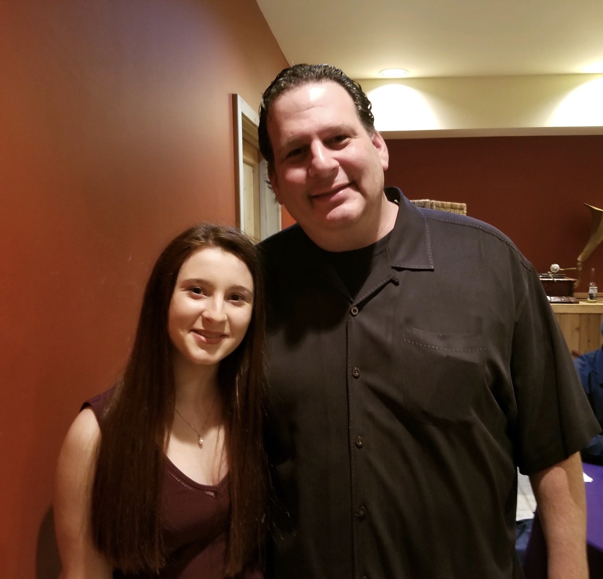 Meet Entrepreneur and Dad Jordan Weiner - Founder Q & A | NAPPA Awards