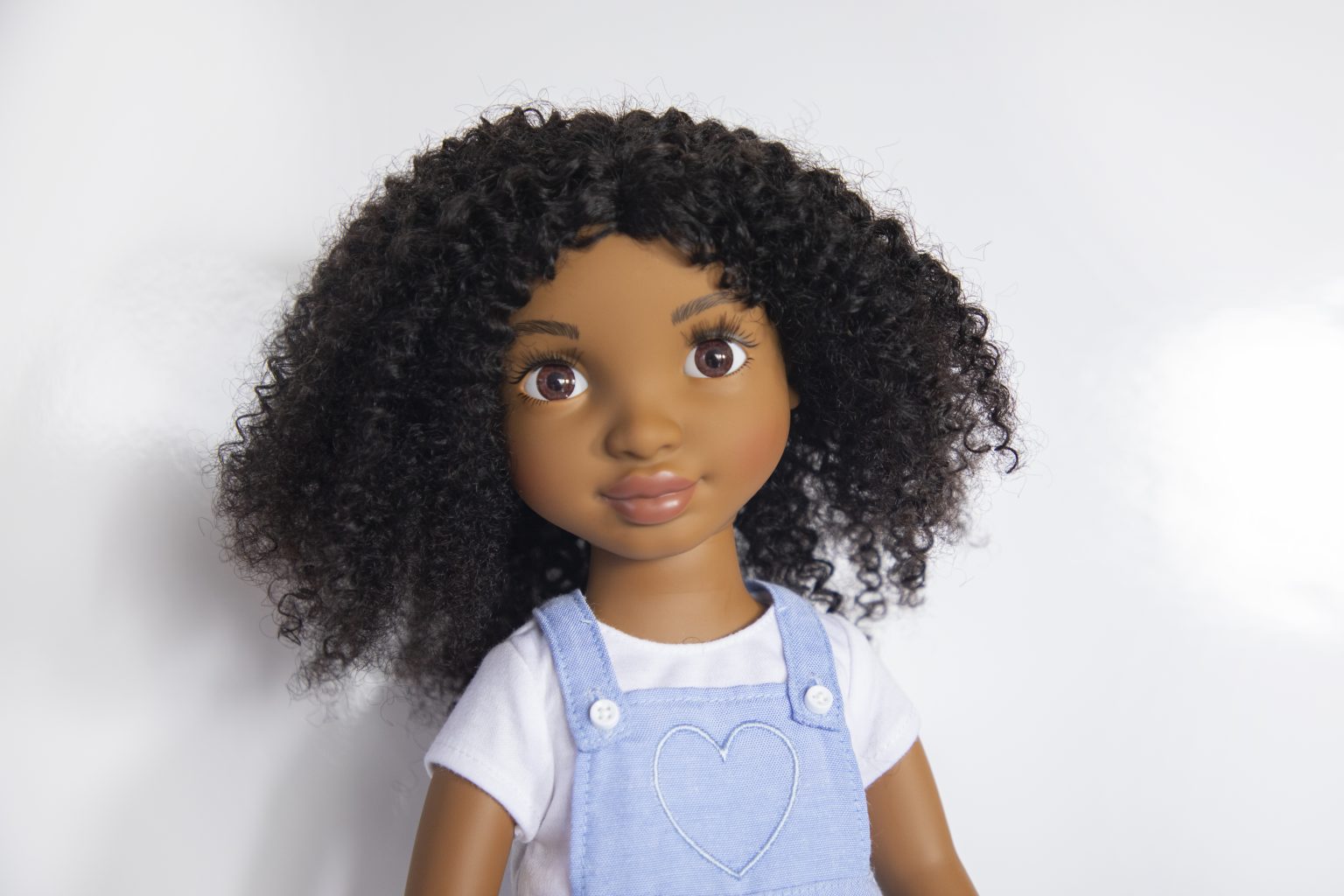 Healthy Roots Dolls: Zoe Doll - Best Toys and Games | NAPPA Awards