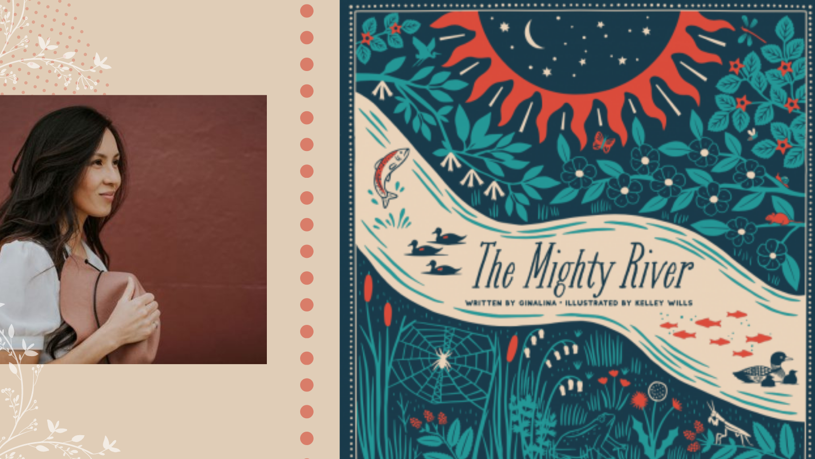 Love Through Kindness - Our Guide to Kindness and Positivity | NAPPA Awards