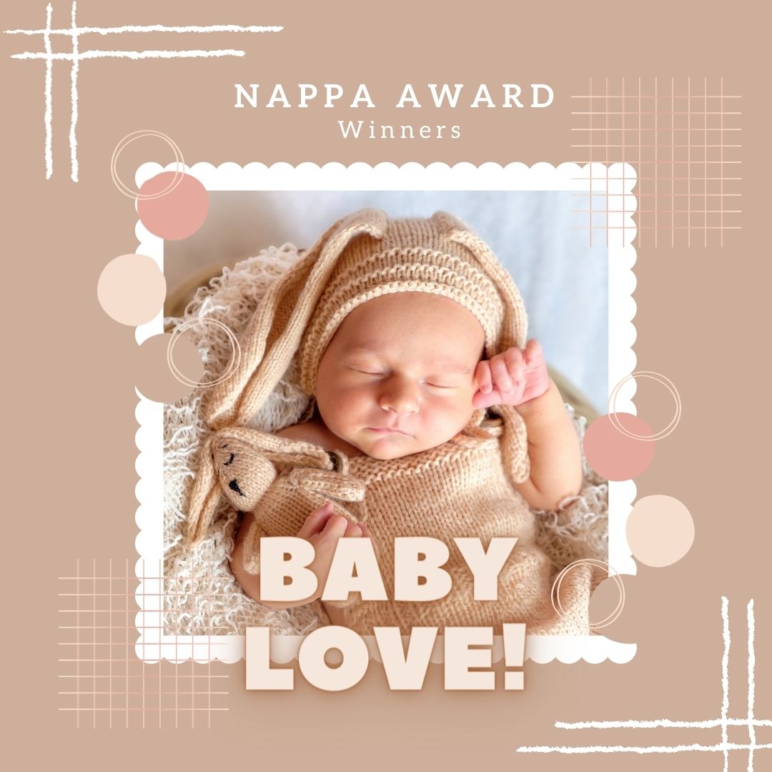 Baby Love - Best Baby Products | NAPPA Awards