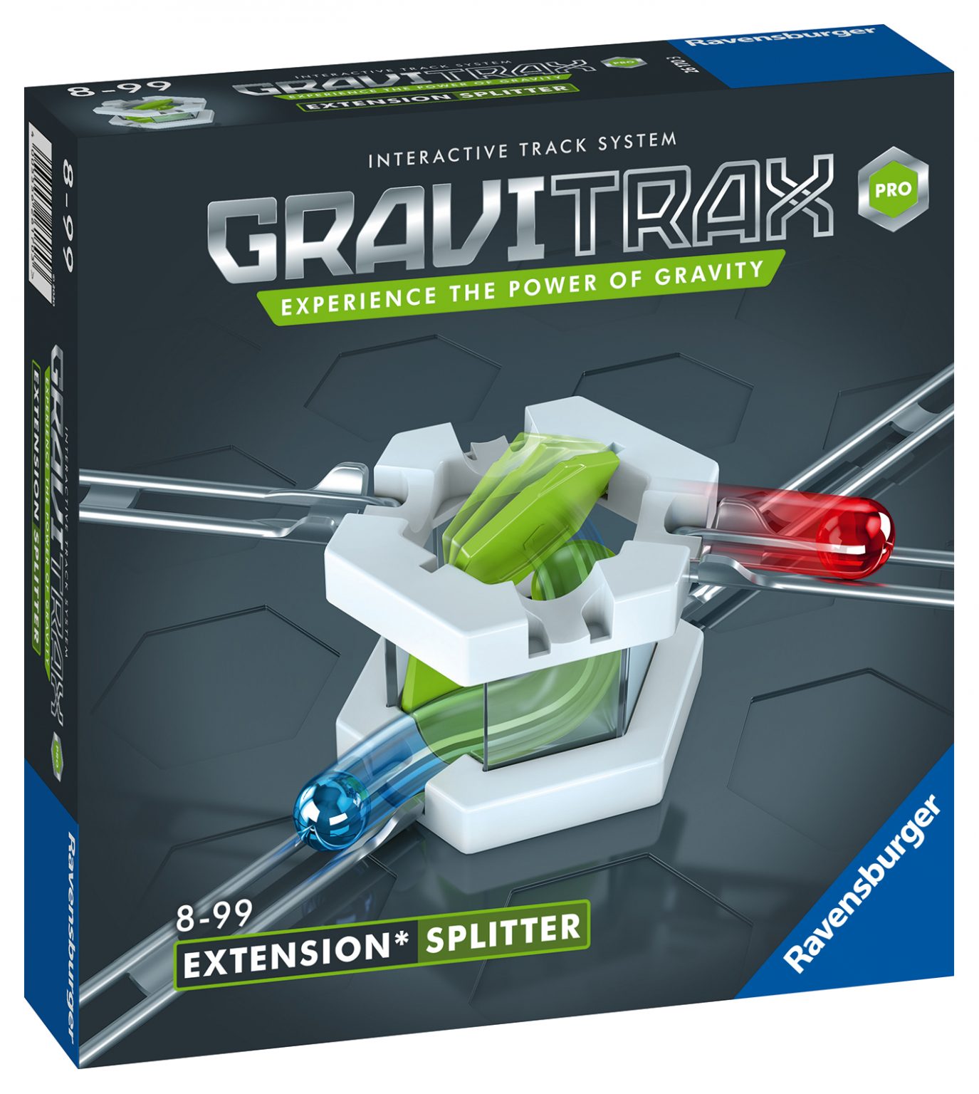 GraviTrax PRO: Starter Set & Accessories - NAPPA Awards