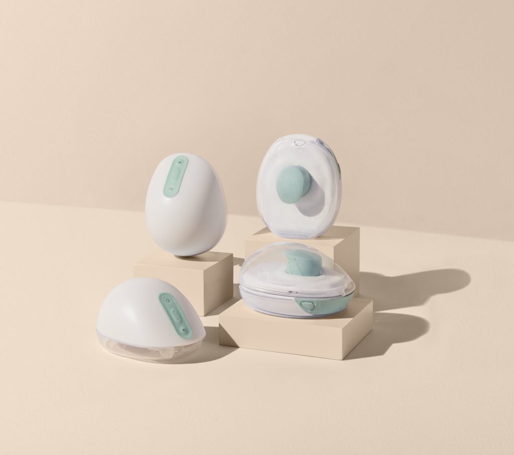 Willow Go - Best for Mom | NAPPA Awards