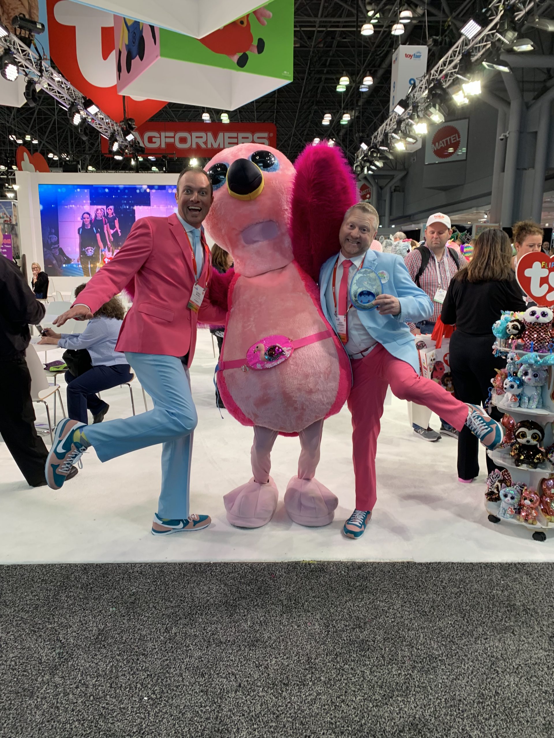 Meet the Founders of Hey Buddy Hey Pal - Meet the Founders | NAPPA Awards