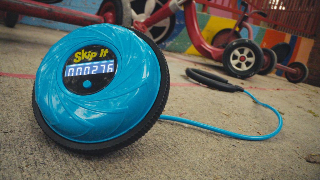 Hasbro Skip It - Best Toys | NAPPA Awards