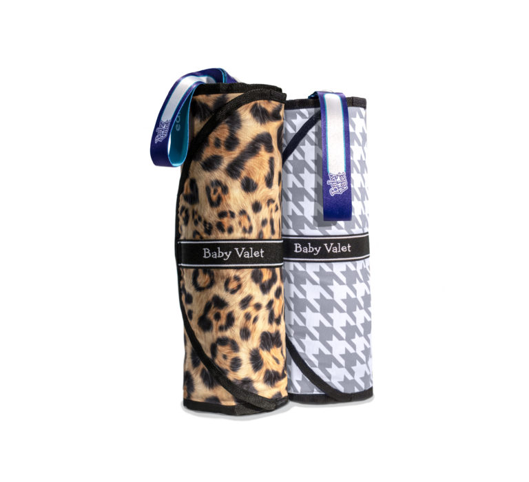 Baby Valet - Best Baby Essentials | NAPPA Awards