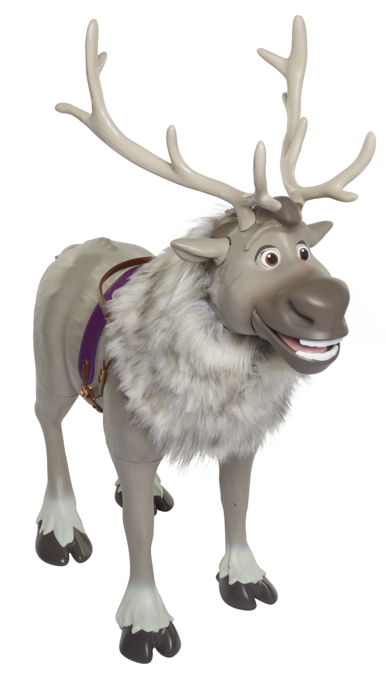 Playdate Sven - Best for Imaginative Play | NAPPA Awards