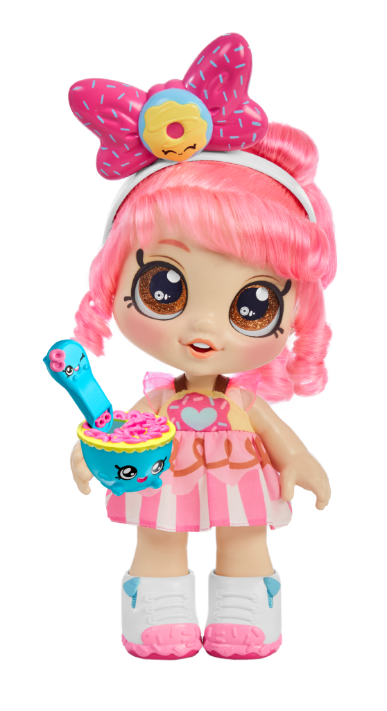 Kindi Kids - Best Imaginative Toys | NAPPA Awards