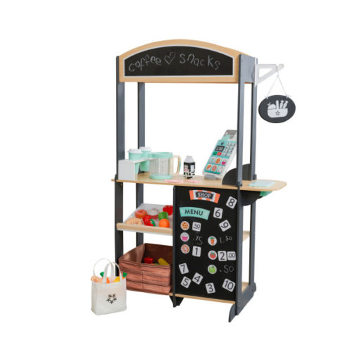 Let's Pretend Shopkeeper - Best Toys | NAPPA Awards