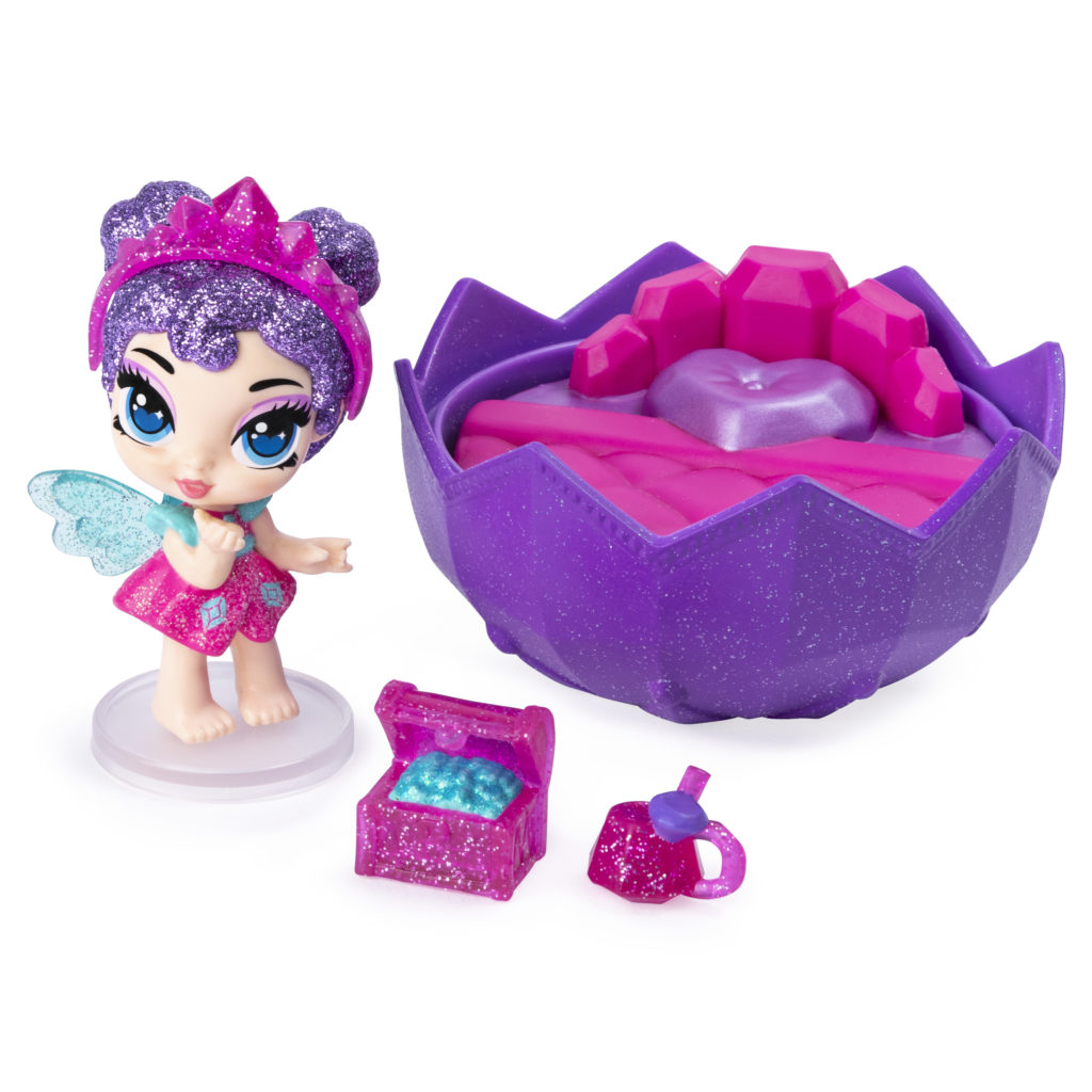 Hatchimals Pixies - Best Surprise Toys | NAPPA Awards