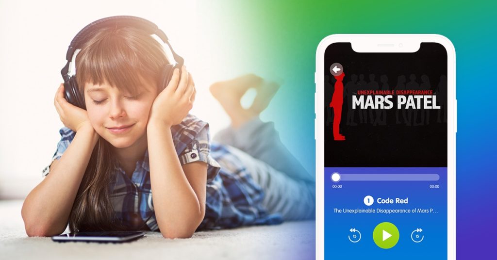 Pinna Audio Streaming - Best Podcast for Kids | NAPPA Awards