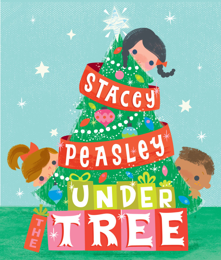 Under the Tree - Best Children's Music | NAPPA Awards