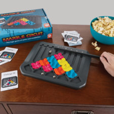 Marble Circuit - Best Toys & Games | NAPPA Awards