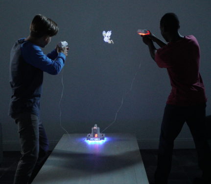 ProjeX Projecting Game Arcade - NAPPA Awards