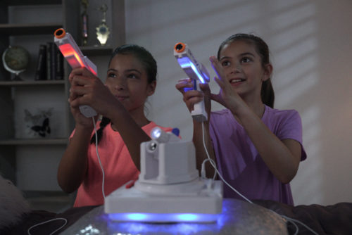 ProjeX Projecting Game Arcade - NAPPA Awards