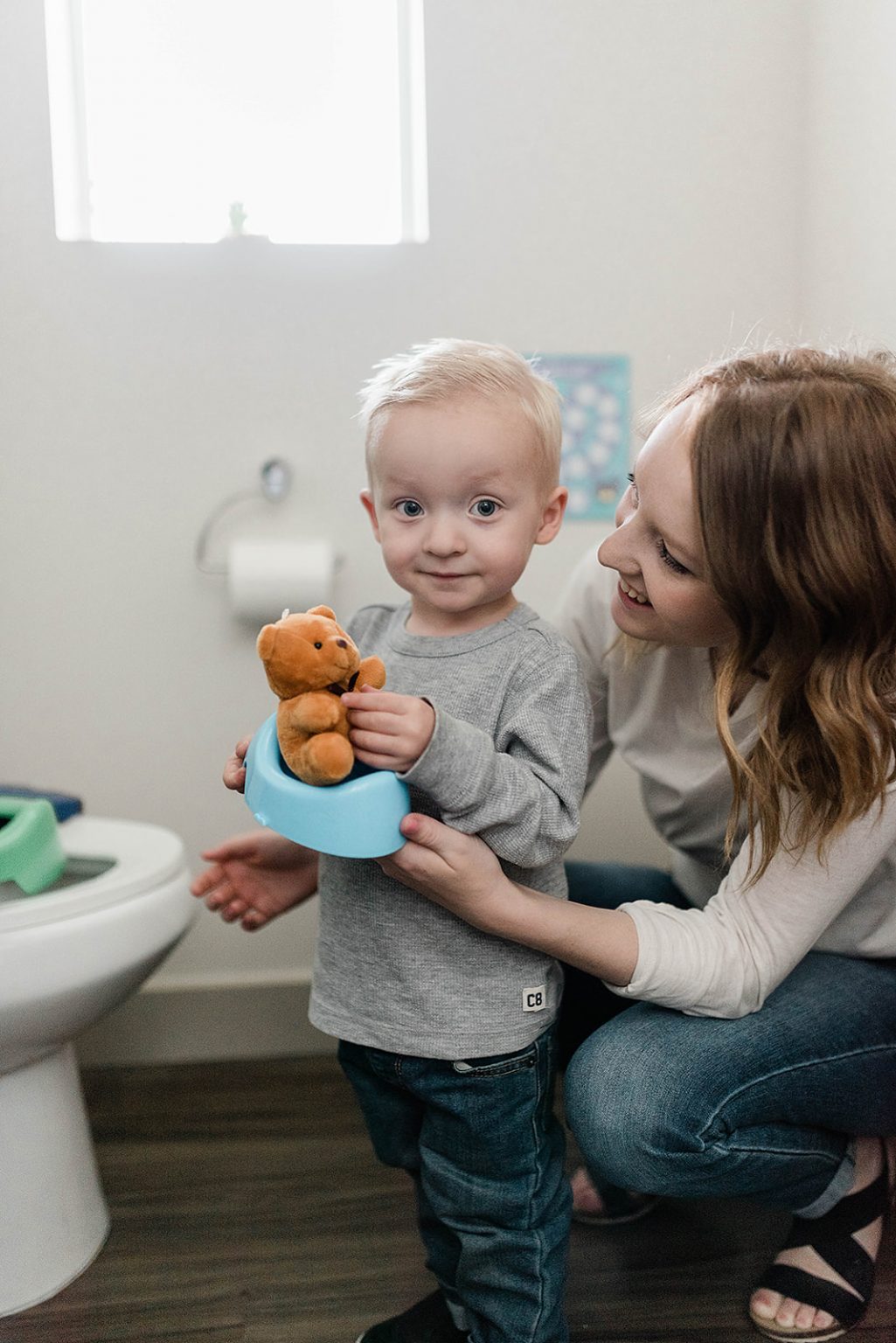 Potty Training Fix - Best for Toddlers | NAPPA Awards