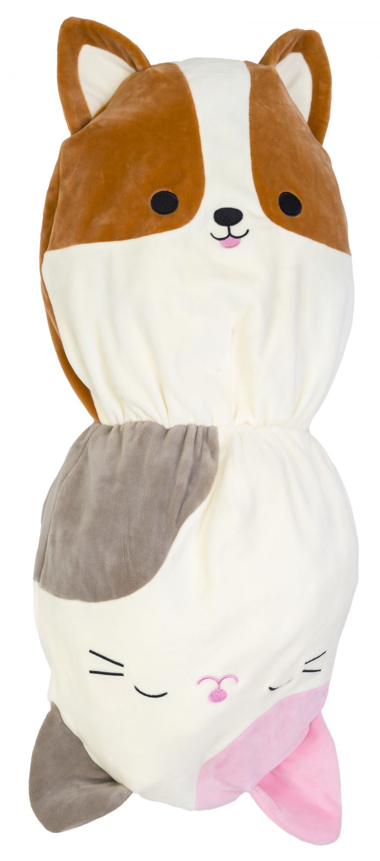 Squishmallows Flip-A-Mallows - Best Toys | NAPPA Awards