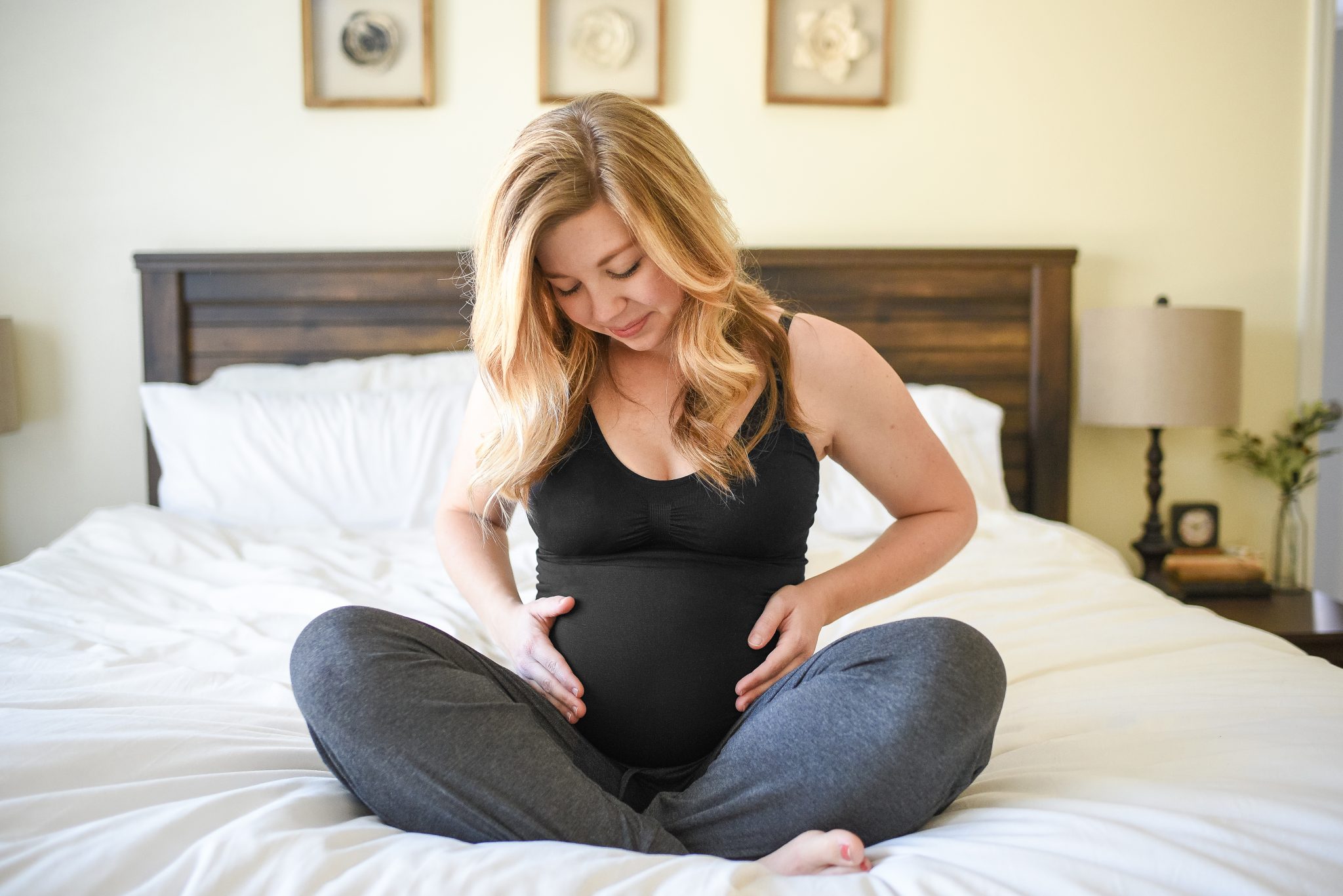 Simply Sublime Maternity Nursing Tank Best For Mom Nappa Awards