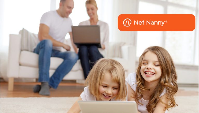Net Nanny - Best Family Products | NAPPA Awards