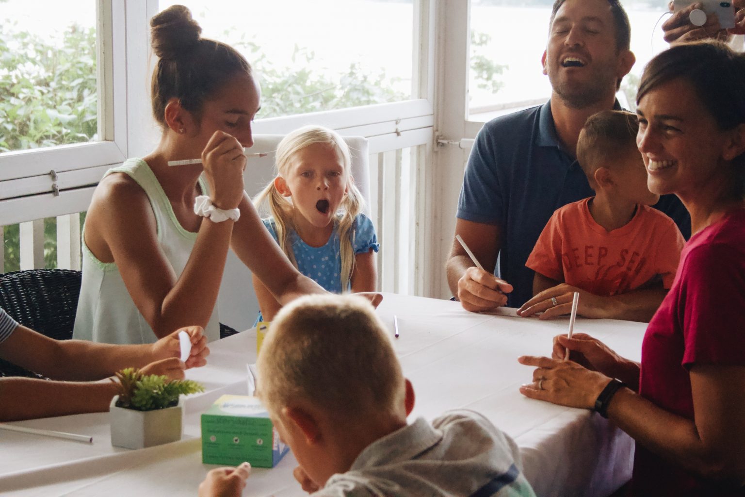 THE RANK GAME by Storyastic -Best Toys and Games | NAPPA Awards