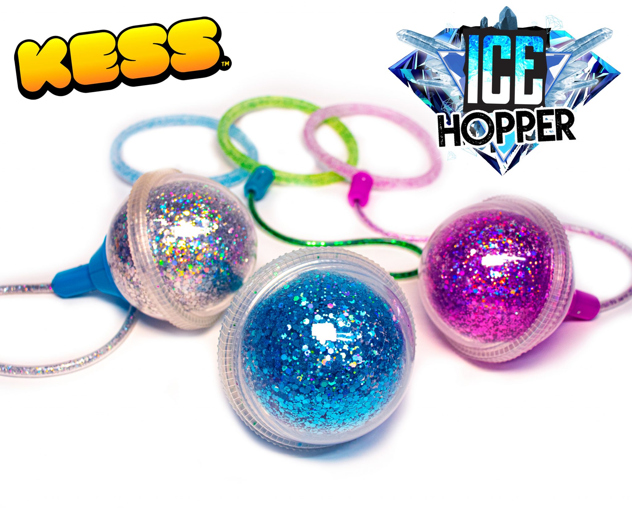 Ice Hopper - Best Toys & Games | NAPPA Awards