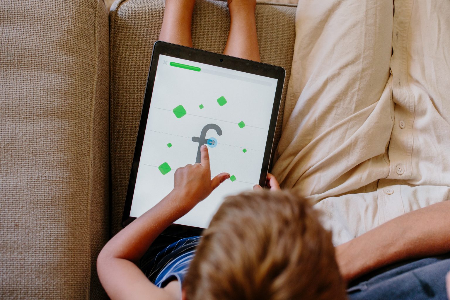 Duolingo ABC - Best Apps & Learning Tools | NAPPA Awards