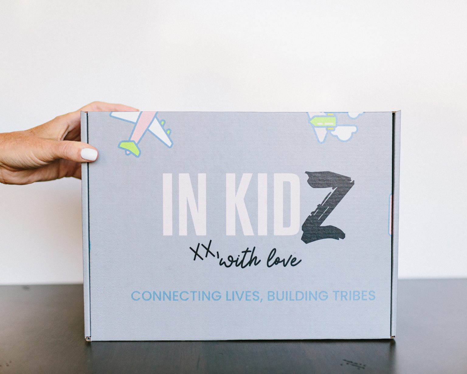 In KidZ AMERICA BOX, BLACK HISTORY EDITION - Best Educational Tools ...