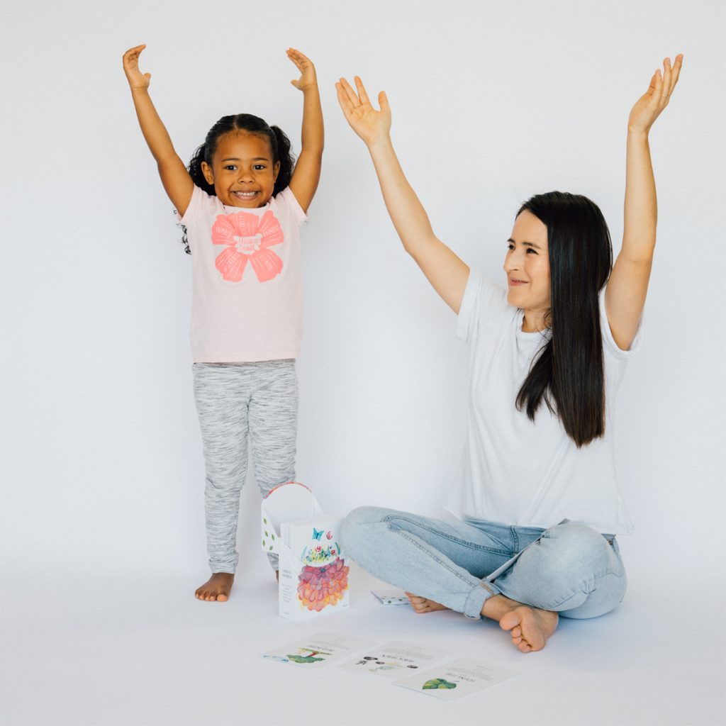 Mindful Moments: Guided Exercises and Mantras for Kids - Best for ...