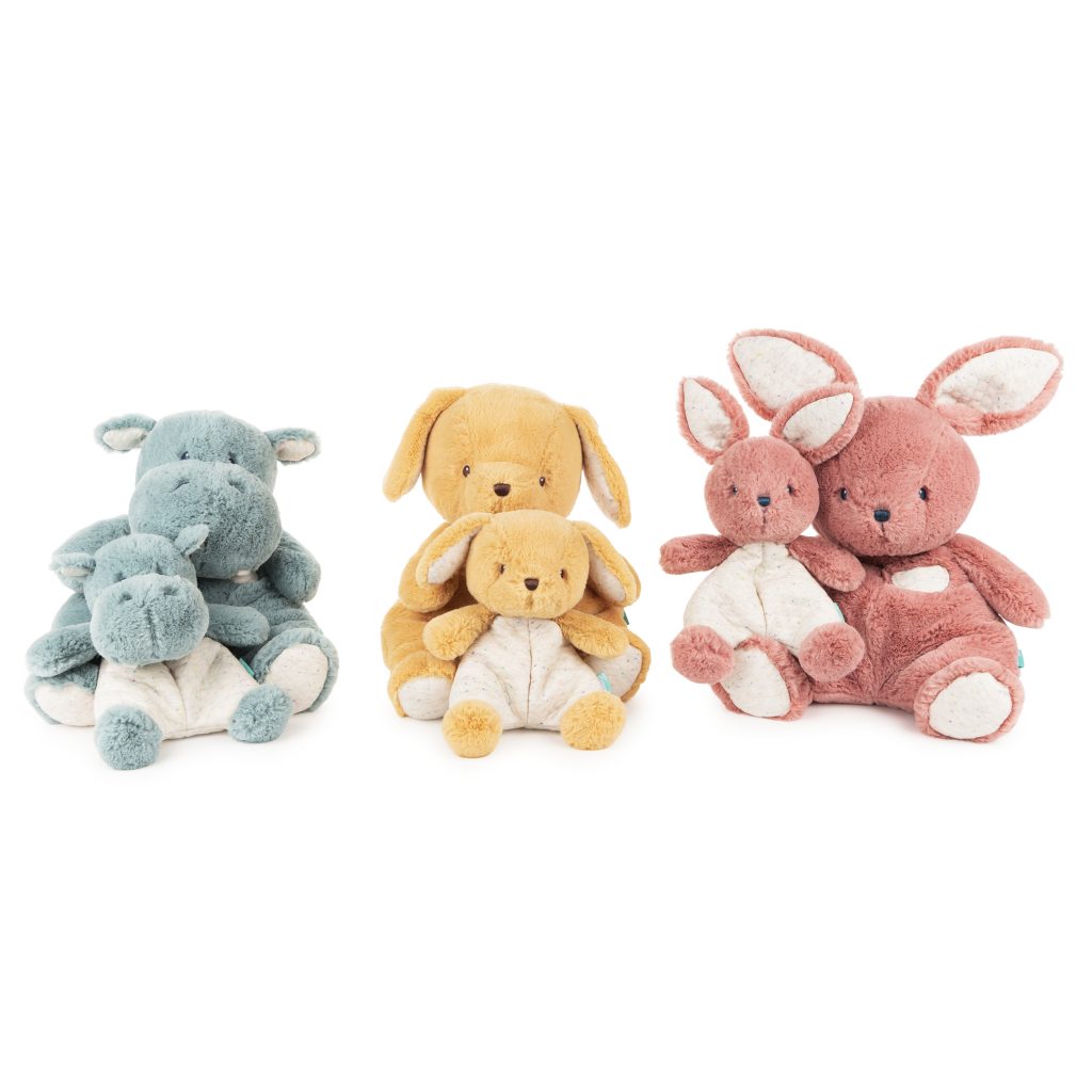 Oh So Snuggly - Best for Creative Play | NAPPA Awards