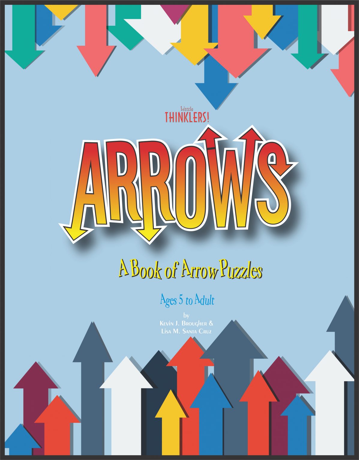 Arrows - Best Games and Puzzles for Kids | NAPPA Awards
