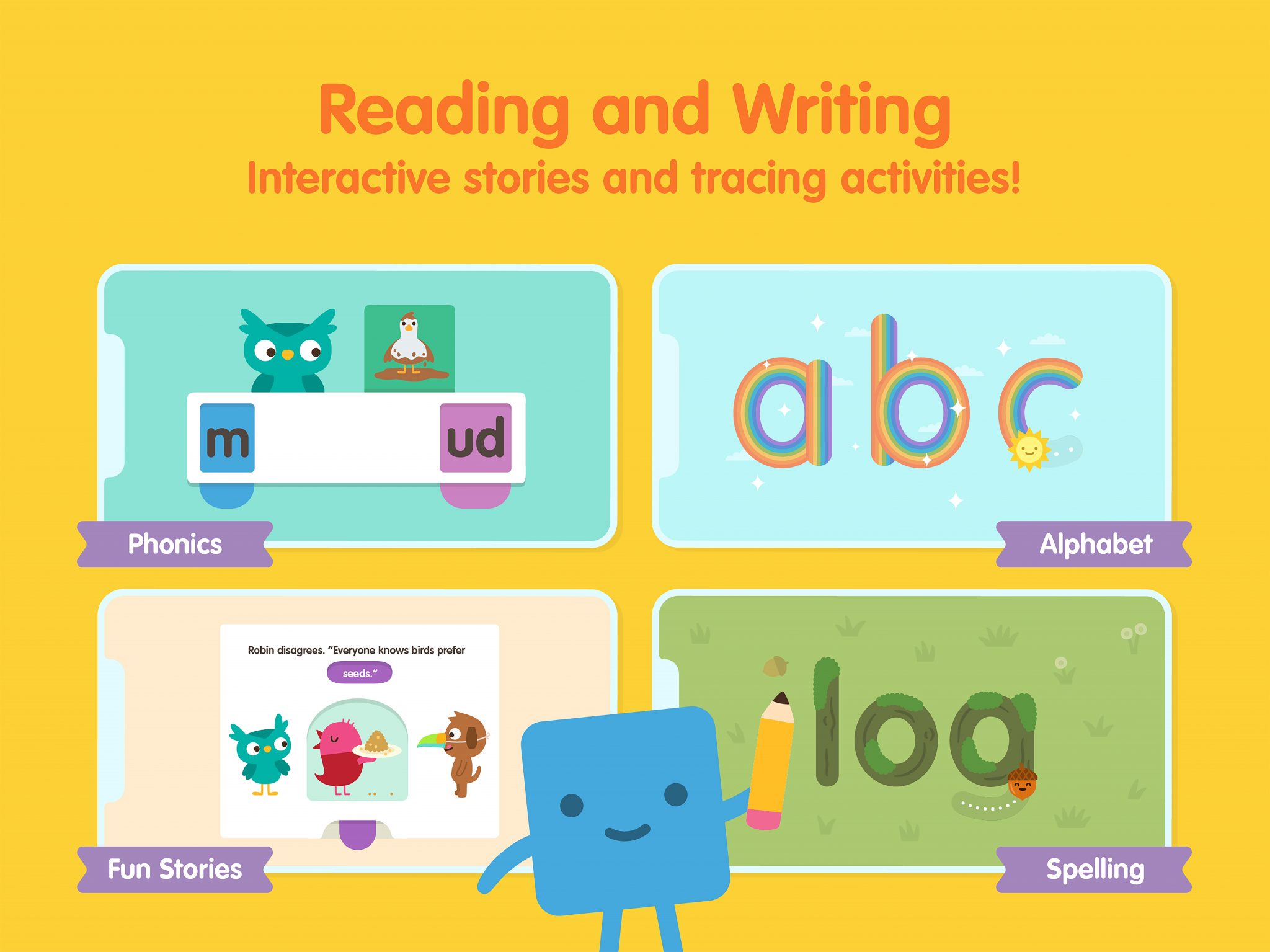 Sago Mini School - Best for Learning | NAPPA Awards