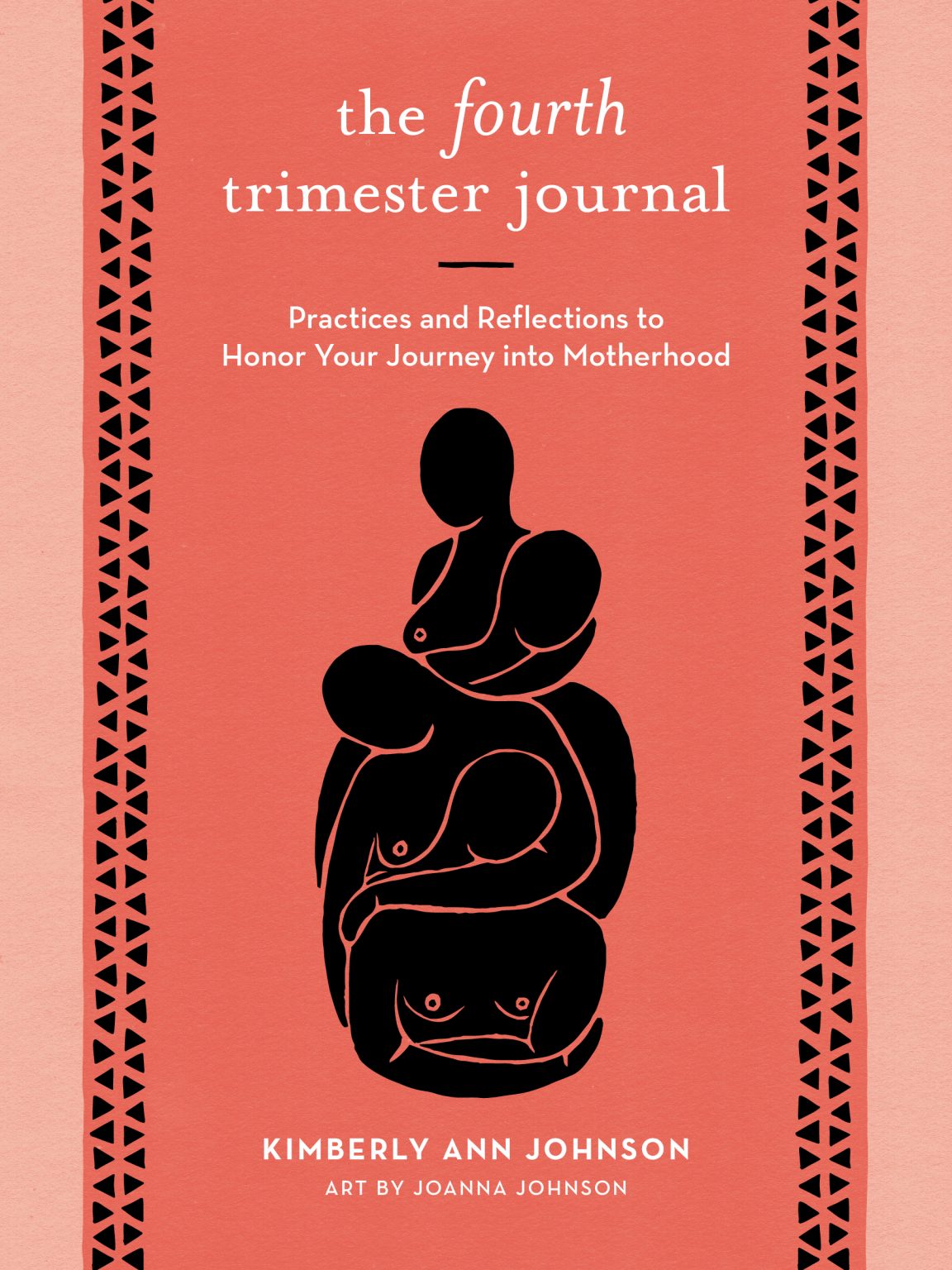 The Fourth Trimester Journal - Best for Mom | NAPPA Awards