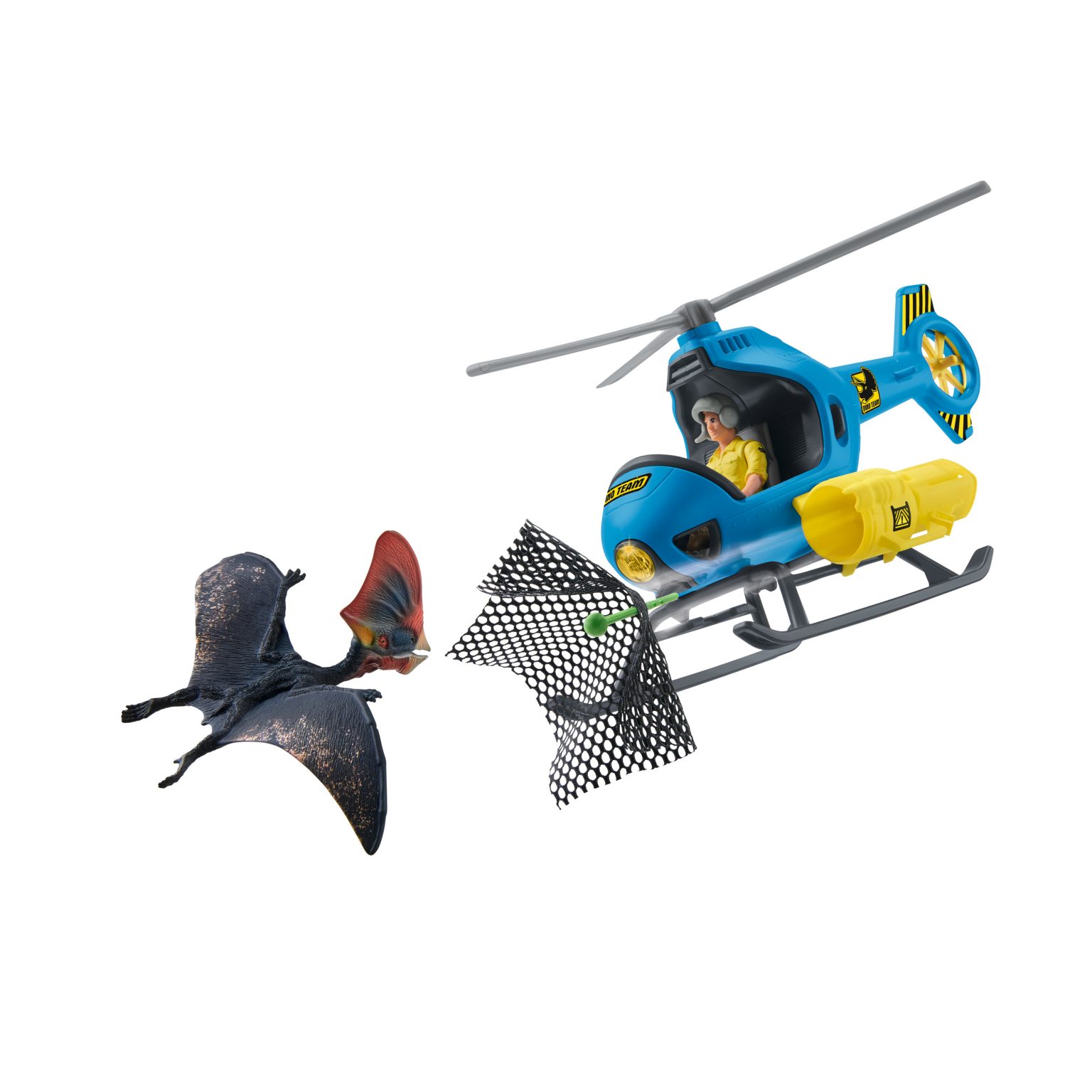 Dinosaur Air Attack - Best Toys | NAPPA Awards