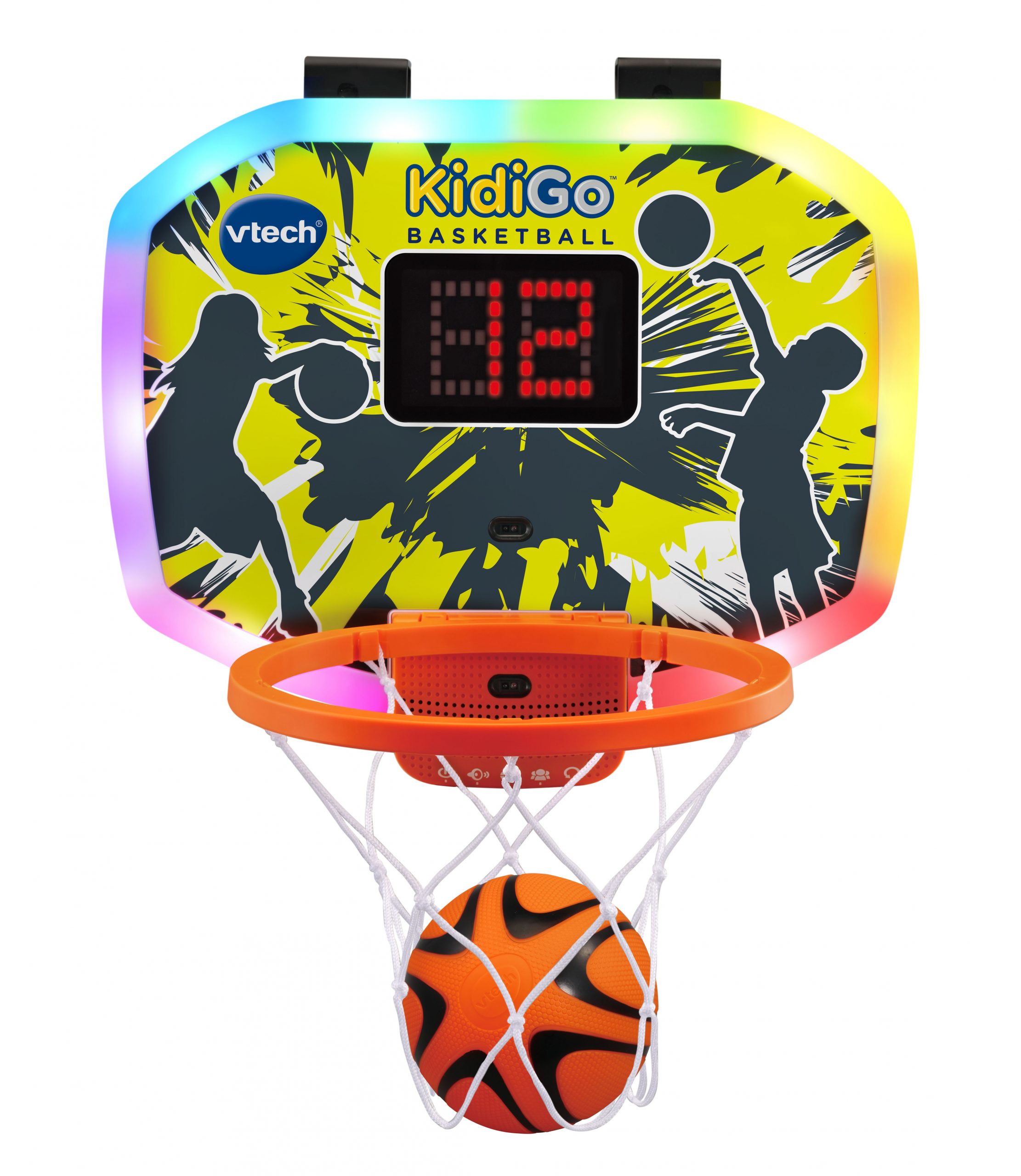 KidiGo™ Basketball Hoop - Best Games | NAPPA Awards