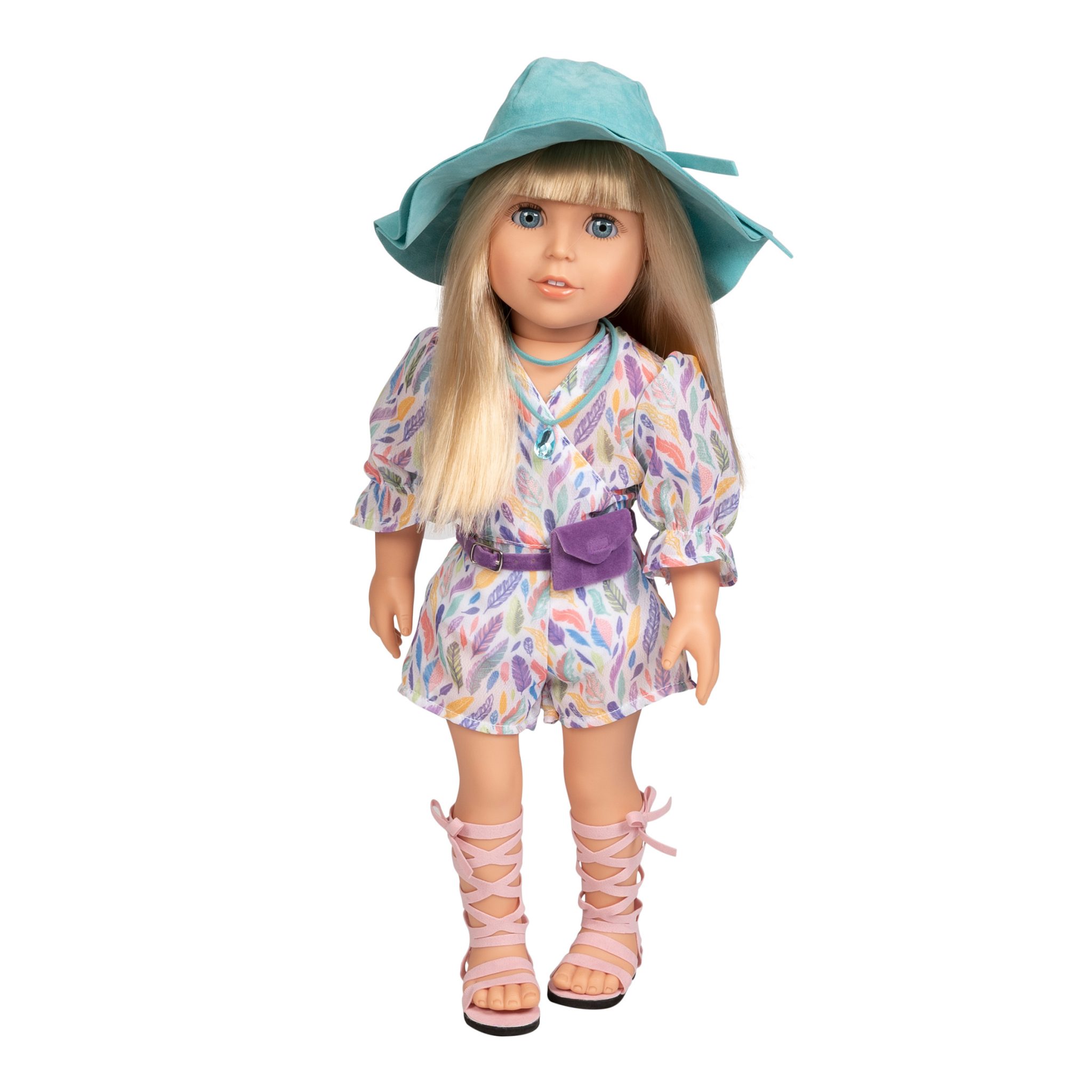 Adora Amazing Girls 18-inch Doll Claire - Creative Play | NAPPA Awards
