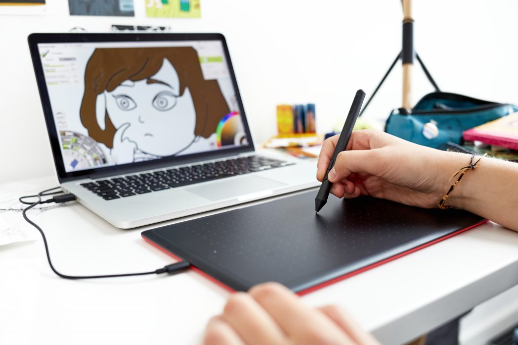 One by Wacom - Bets Toys | NAPPA Awards
