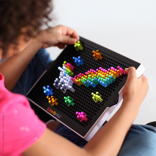 Lite-Brite Ultimate Classic - Creative Play | NAPPA Awards