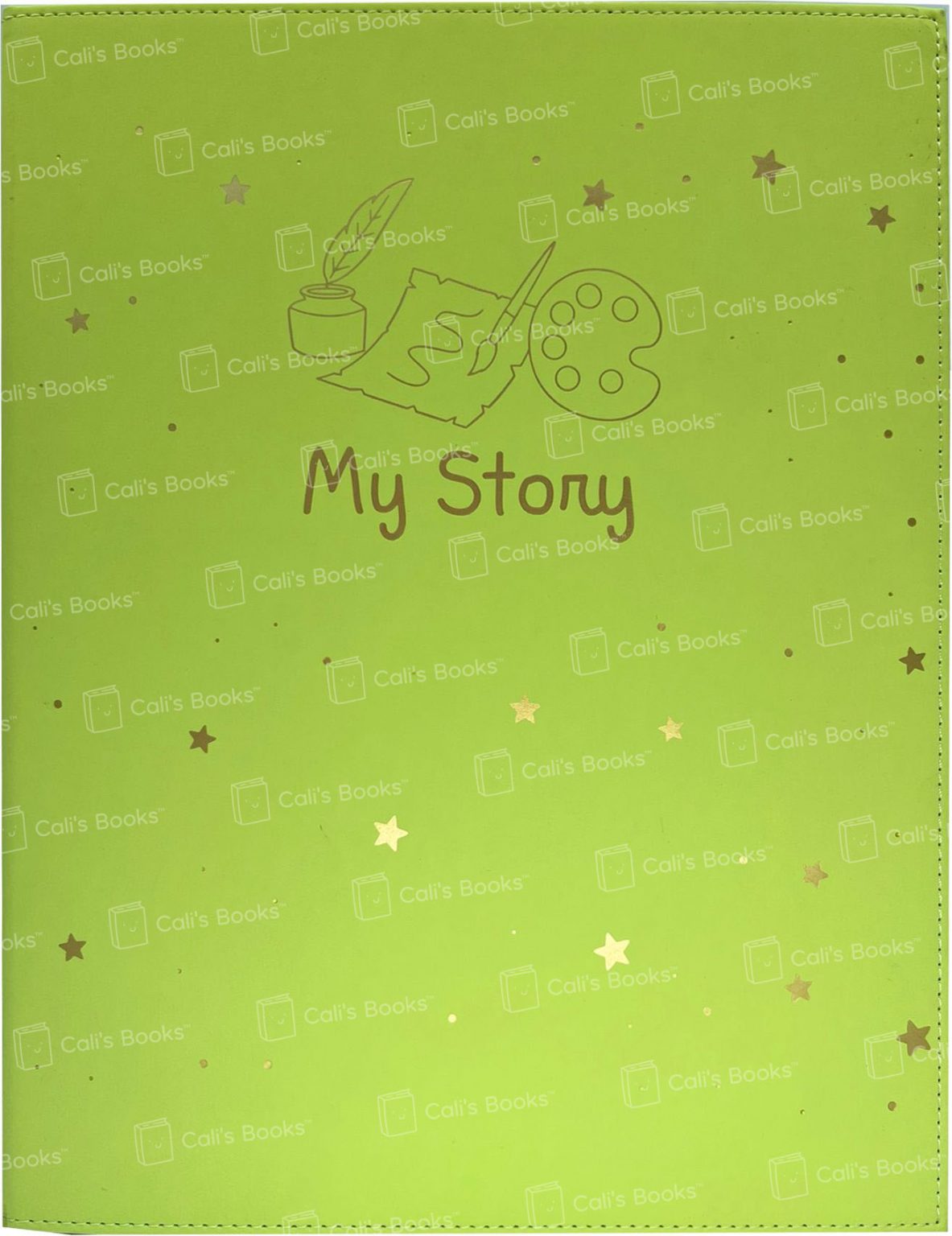 Recordable Storybook Series - Best for Family | NAPPA Awards