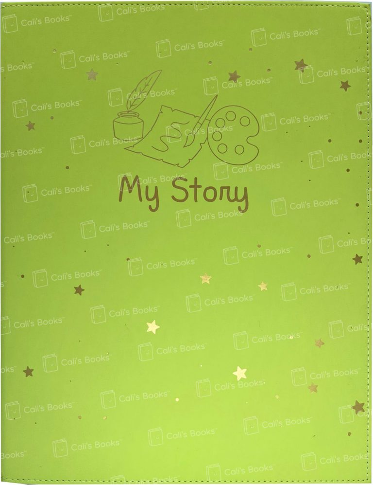 Recordable Storybook Series - Best for Family | NAPPA Awards